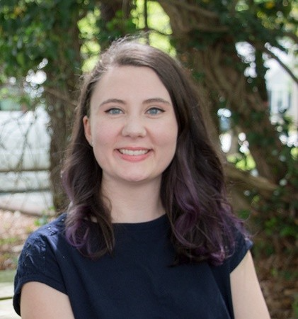 Beatrice Allen Portfolio